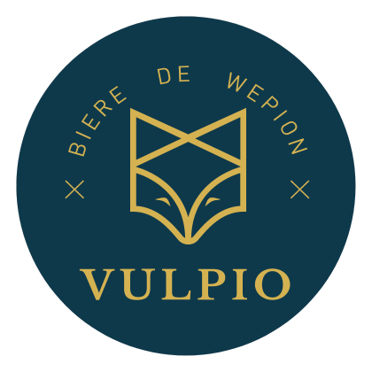 VULPIO – Bière de Wépion